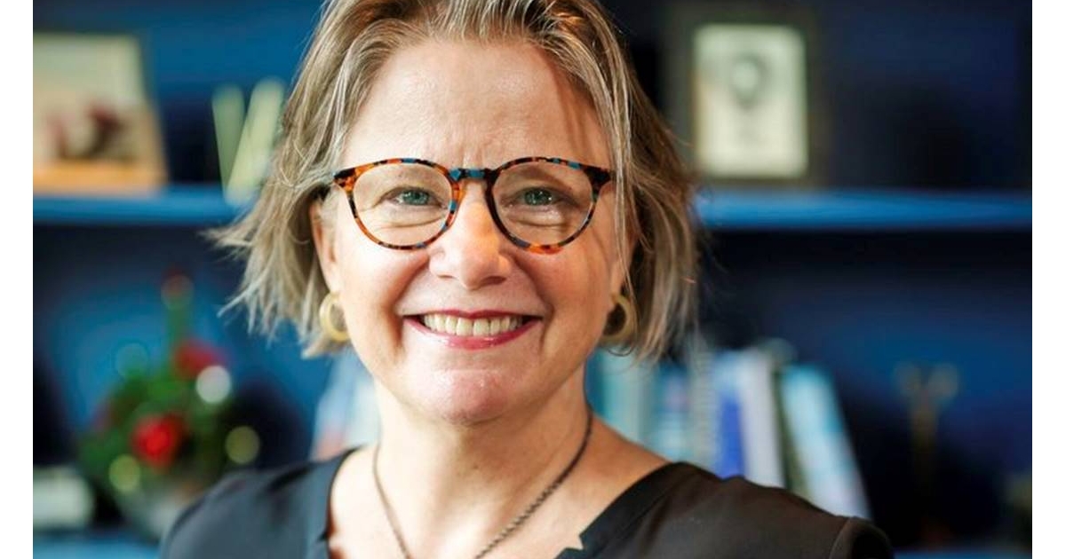 How Sarah Miller is nurturing her passion for healing communities ...