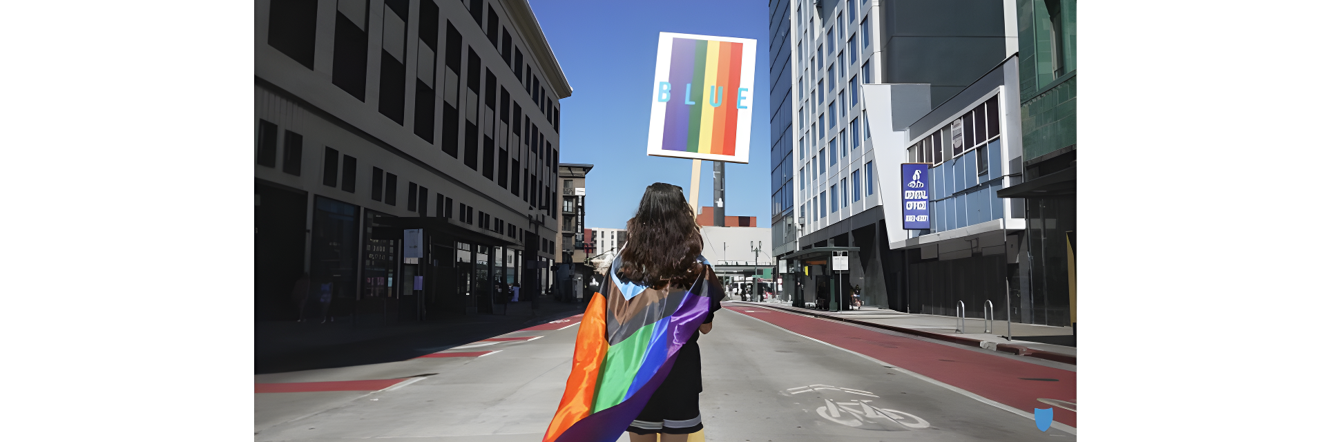 A special message from our Pride employee resource group | Blue Shield ...