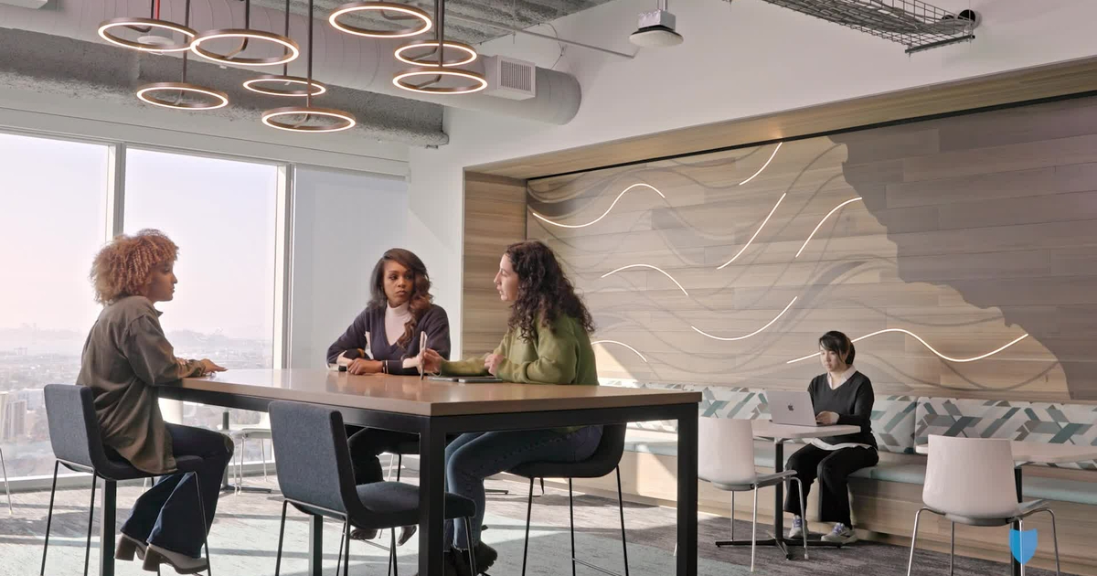 Jack Zhang: Embracing storytelling and belonging at Blue Shield | Blue ...