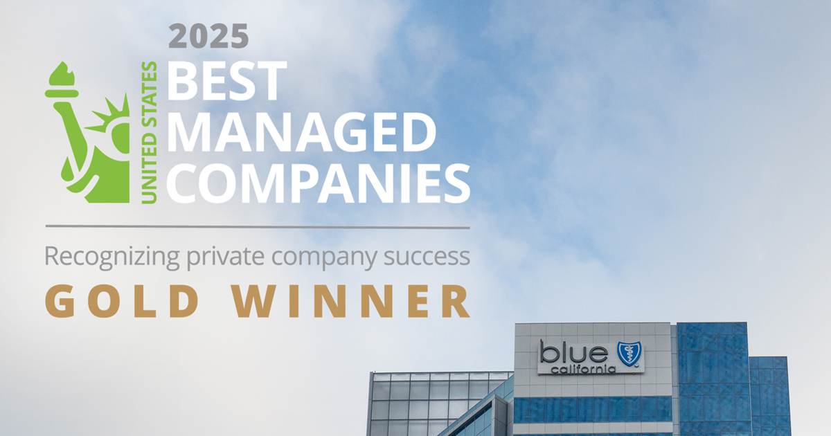 Our people | Blue Shield of California | Careers