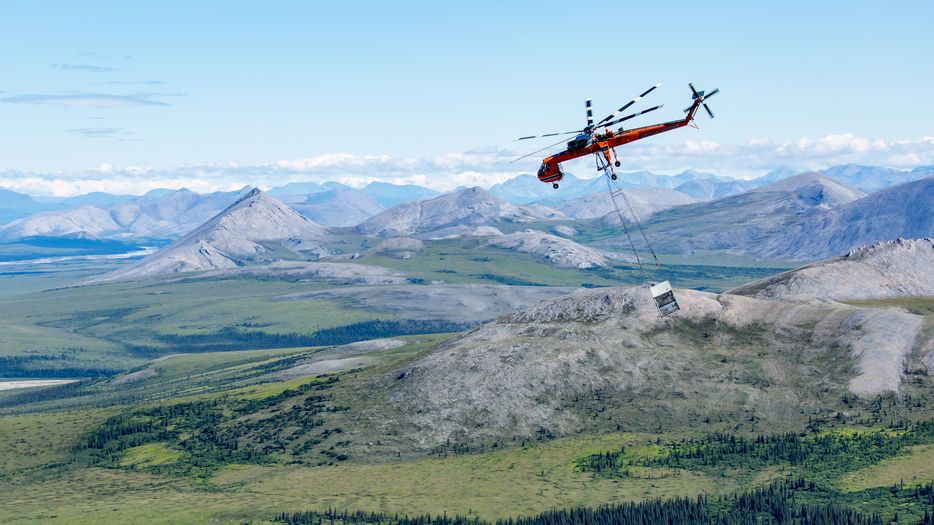 Media Library | GCI Newsroom