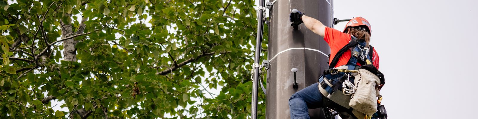 Wireless Initiatives | GCI Newsroom