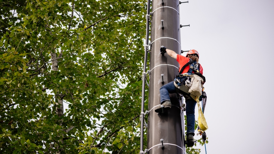 GCI launches first 5G wireless sites in the Matanuska Valley | GCI Newsroom