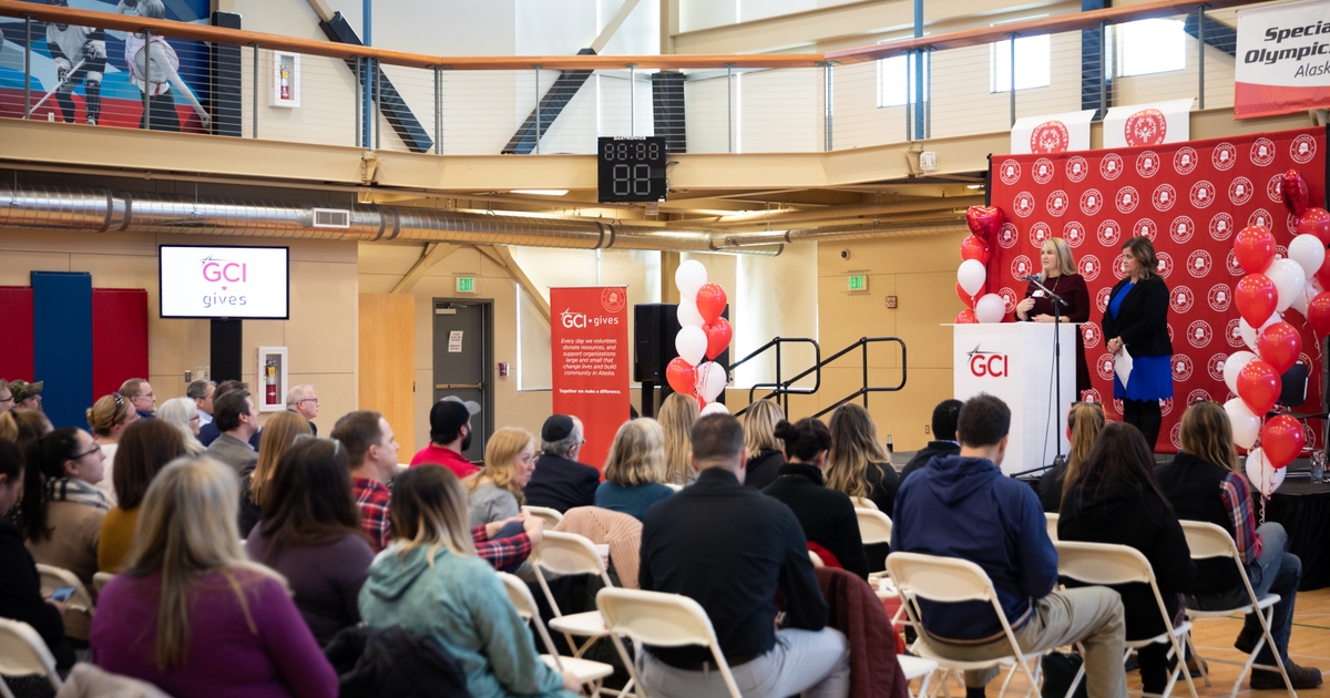 Empowering hope: GCI Suicide Prevention Fund awards 2023 recipients ...