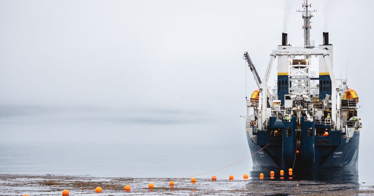 Native Village of Port Lions awarded $29.3M federal grant to bring ...