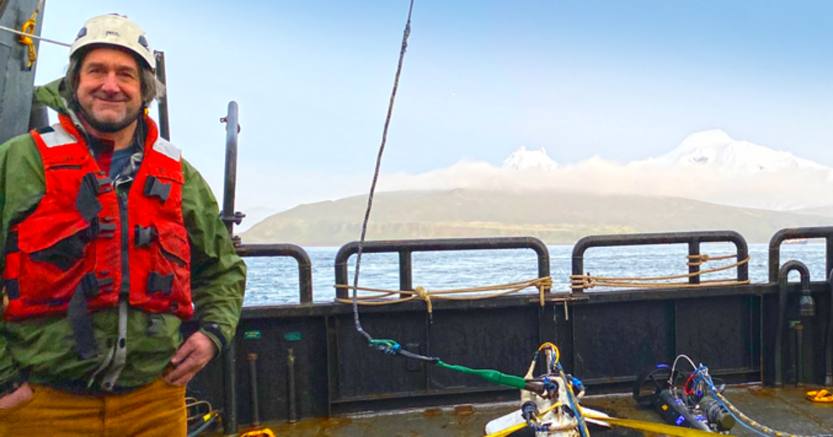 GCI crews travel throughout Alaska’s Y-K Delta to fine-tune route for ...