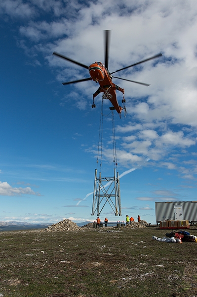 Media Library | GCI Newsroom