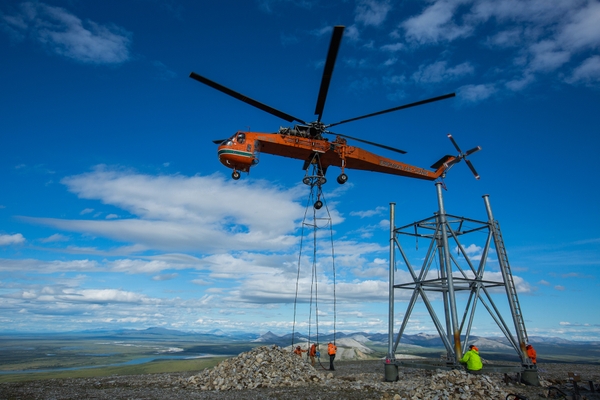 Media Library | GCI Newsroom