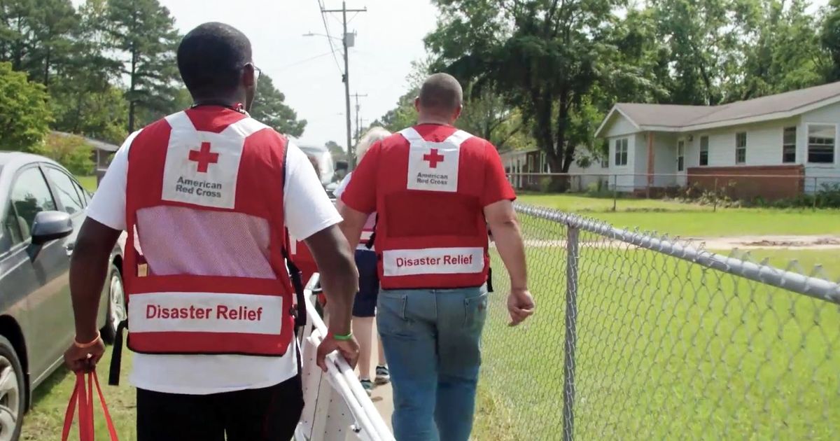 GCI supports Red Cross of Alaska fire safety program with $10,000 ...