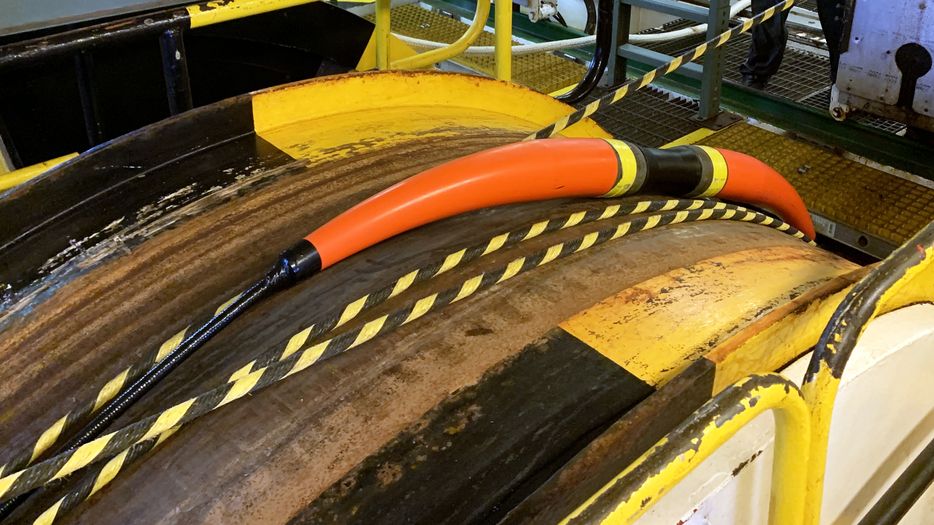 Intrepid crew completes major milestone for GCI’s AU-Aleutians Fiber ...