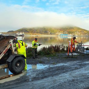 GCI in the News | GCI Newsroom