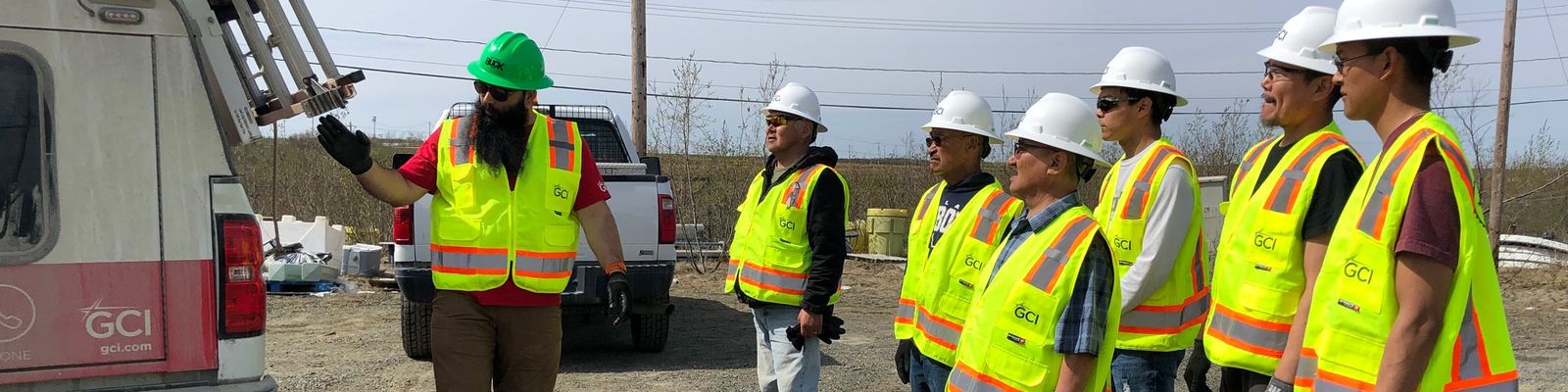 Workforce Development | GCI Newsroom