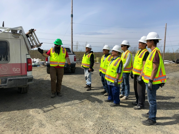 Media Library | GCI Newsroom