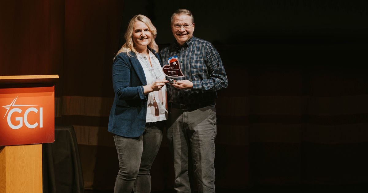 GCI works to strengthen communities through new and renewed nonprofit ...