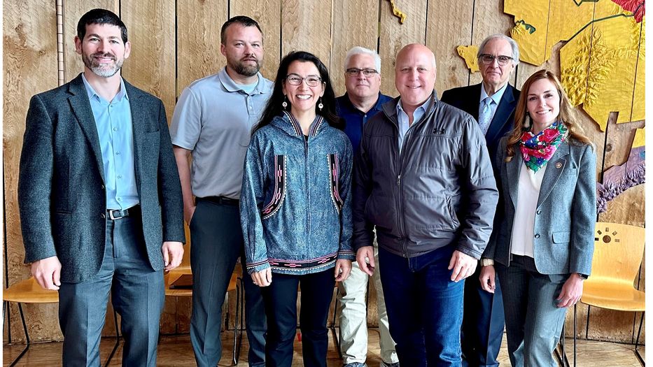 2023 a year of progress for the AIRRAQ Network Project | GCI Newsroom