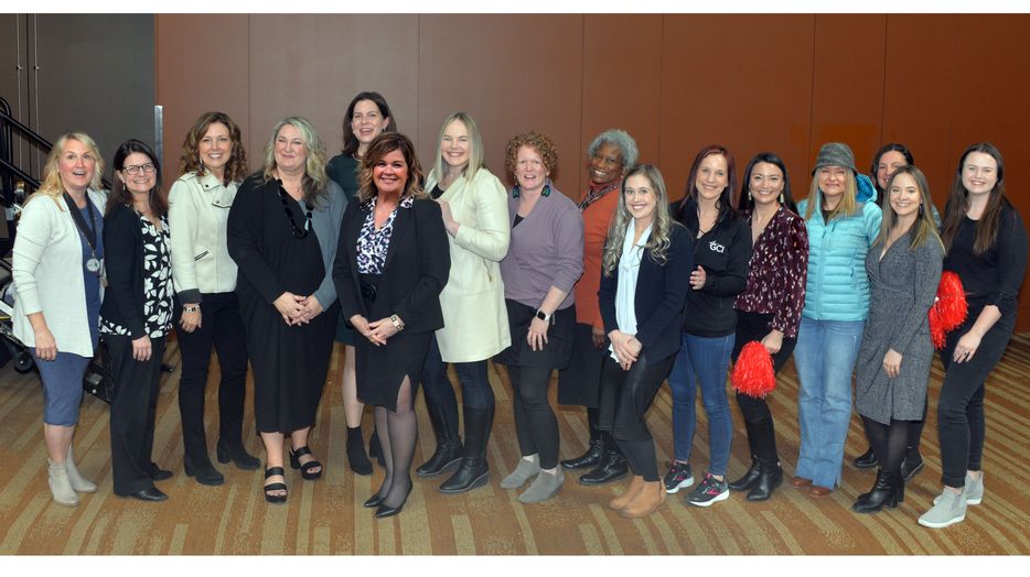 GCI’s Heather Handyside honored as a 2023 ATHENA Society inductee | GCI ...