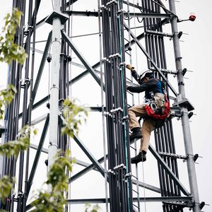 GCI expands its Bethel wireless footprint with launch of new cell site ...