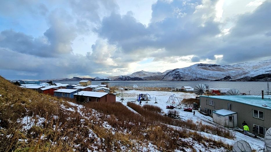 Akutan residents now have access to lightning-fast 2.5 gig internet ...
