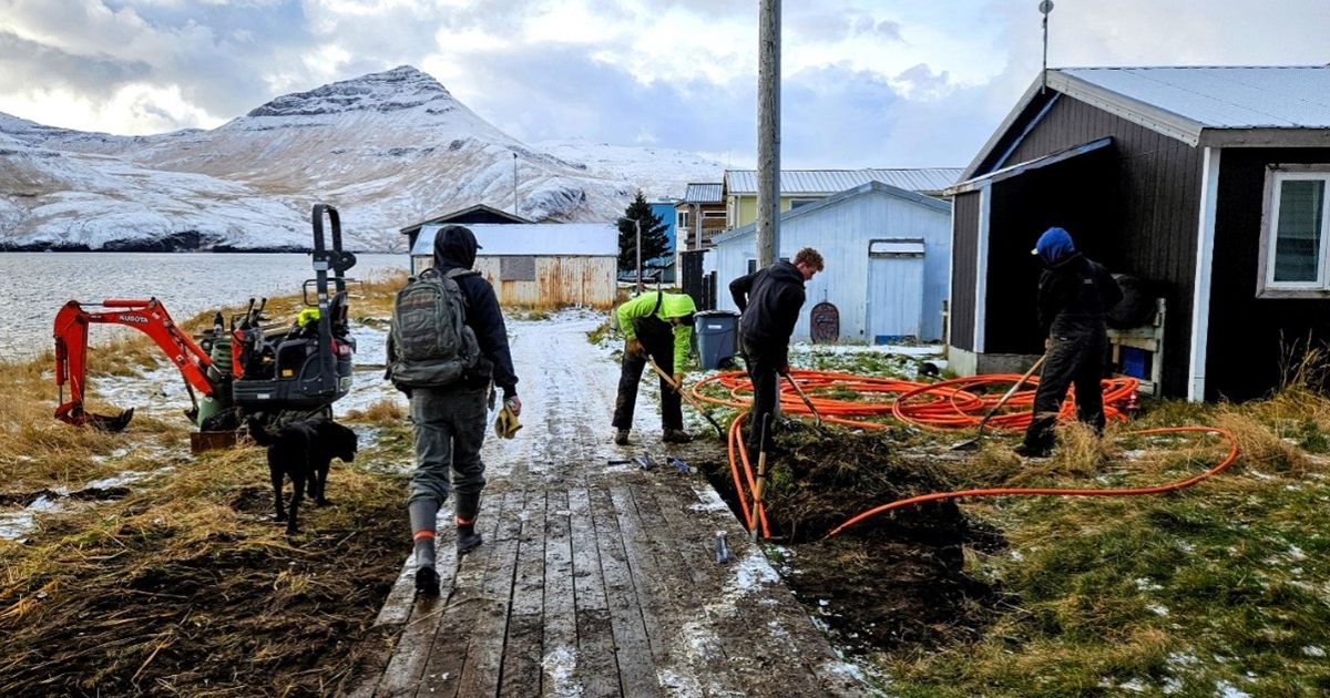 GCI launches 5G mobile service in Akutan | GCI Newsroom