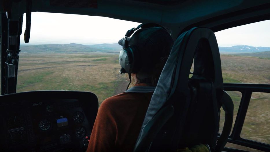 Annual refueling effort kicks off for GCI’s TERRA Network | GCI Newsroom