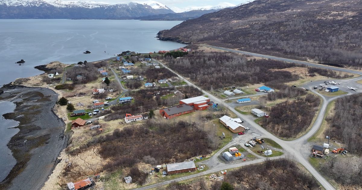 GCI launches 2.5 gig residential internet speeds in Larsen Bay | GCI ...