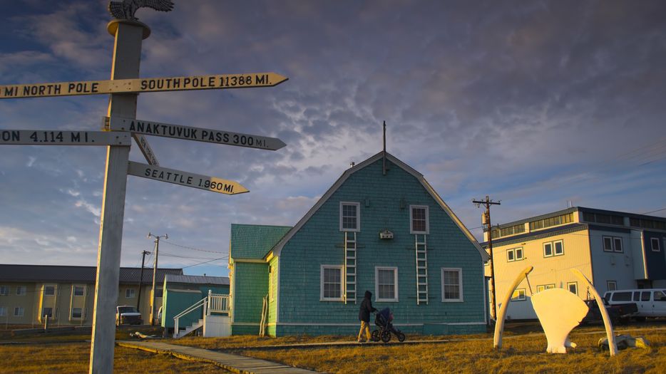 America’s northernmost community now has access to GCI 2.5 gig consumer ...