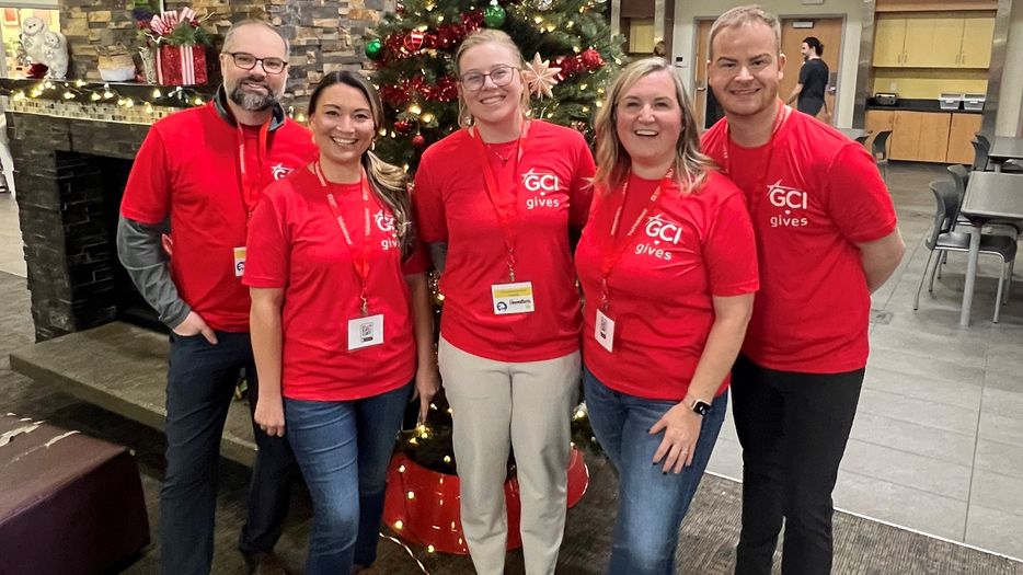 Newsroom | GCI Newsroom