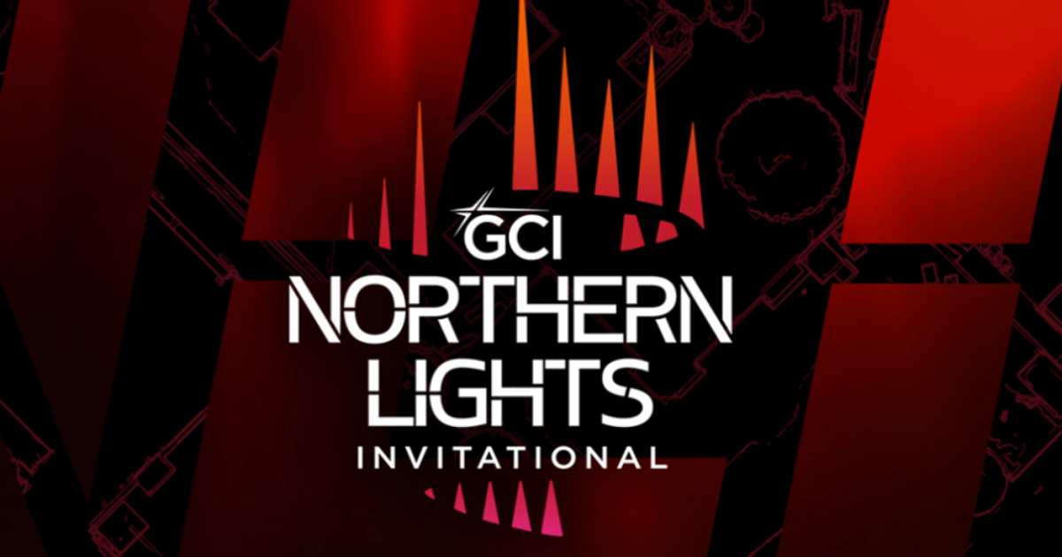 Registration is open for 2024 GCI Northern Lights Invitational esports ...