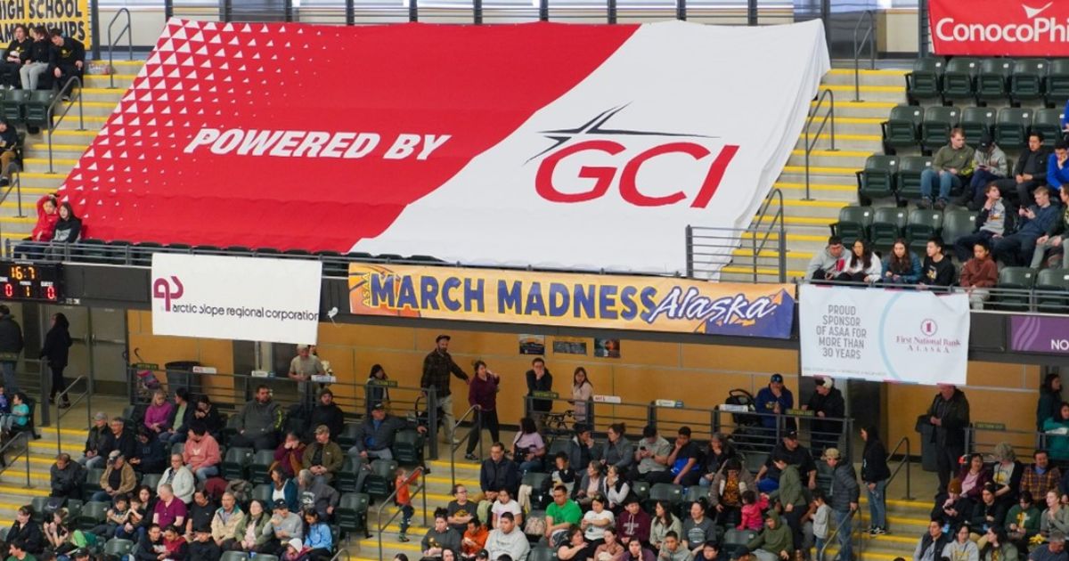GCI sponsorship uplifts student athletes at ASAA March Madness | GCI ...