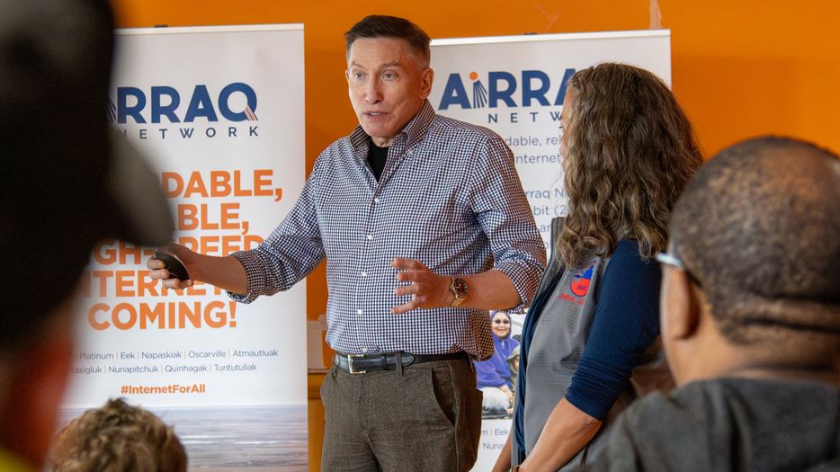 Newsroom | GCI Newsroom