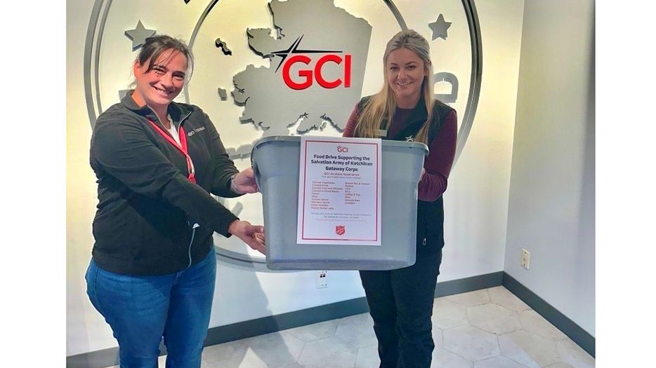 GCI supports Alaskans impacted by Ketchikan landslide | GCI Newsroom