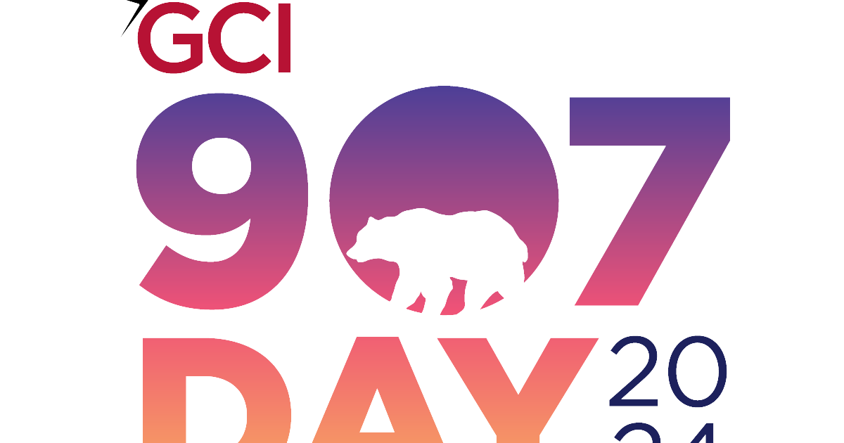 GCI is celebrating 907 Day, honoring Alaska’s unique spirit and ...