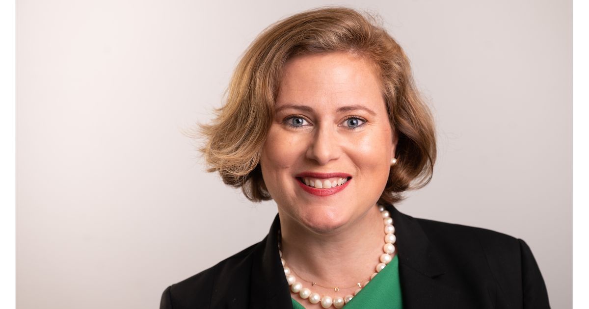 GCI hires life-long Alaskan to serve as Senior Vice President Law and ...