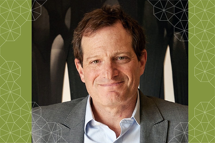 Berkeley political scientist Scott Straus named to prestigious ...