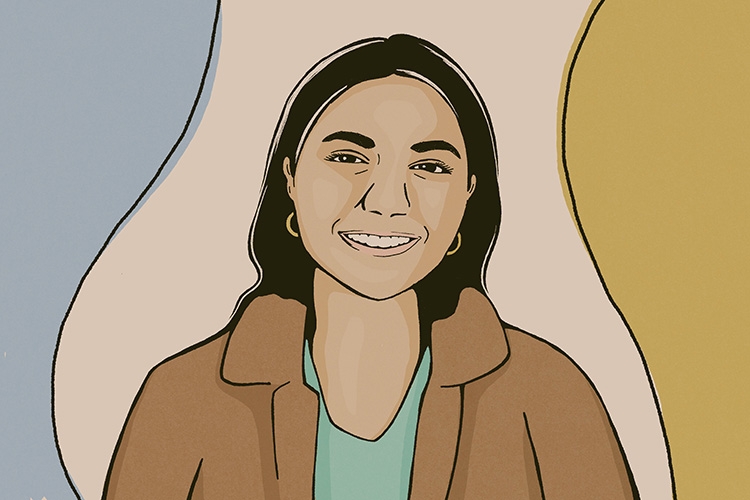 Amrita Bhasin: In the tech and startup world, female representation ...