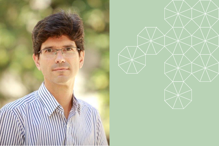 Meet our new faculty: Federico Echenique, economics | Berkeley