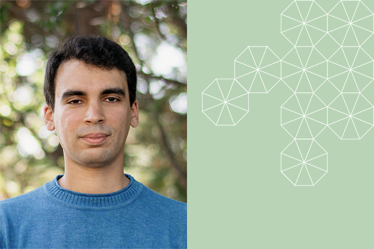 Meet our new faculty: Ahmed Alaa, Computer science and statistics ...