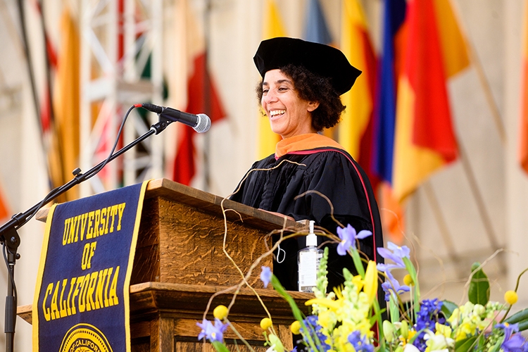 Berkeley Talks: Timnit Gebru on how change happens through collective ...