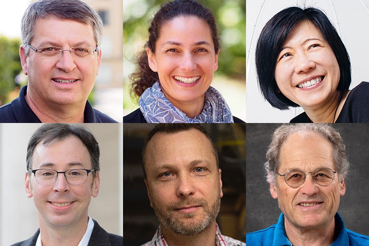 Six Berkeley faculty members elected to National Academy of Sciences ...