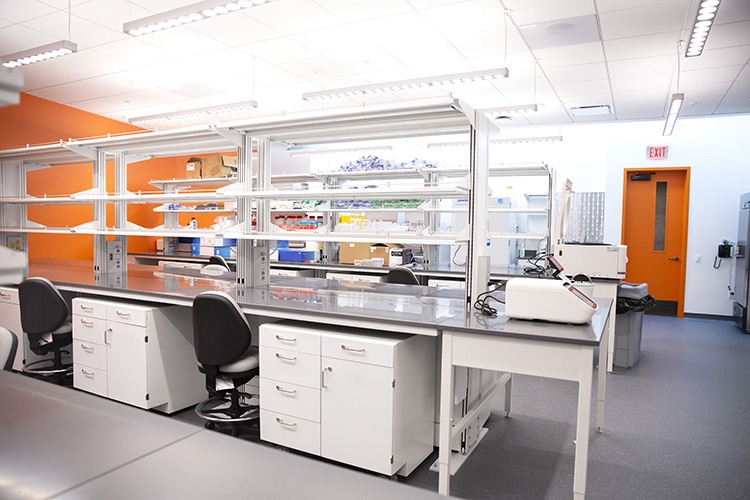 Bakar Labs to award lab space to startups developing gene tech for ...
