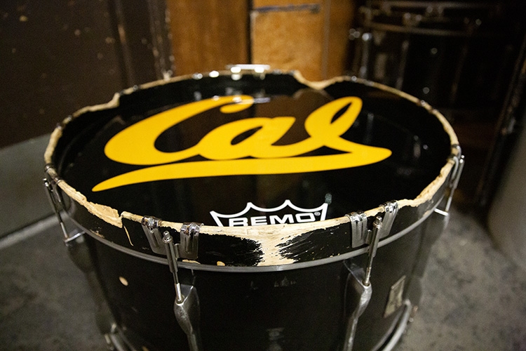 A matter of fair play: Cal Band seeks all new instruments | Berkeley