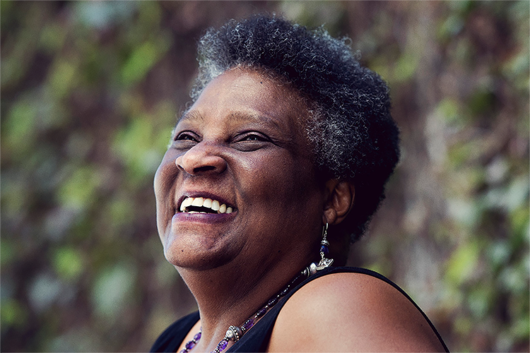 Berkeley Talks: Eva Paterson on transforming the nation’s consciousness ...