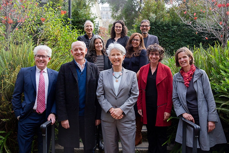 New Kavli Center at UC Berkeley to foster ethics, engagement in science ...