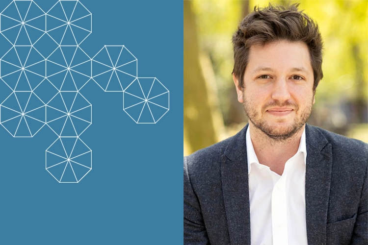 Meet our new faculty: David Holtz, business | Berkeley