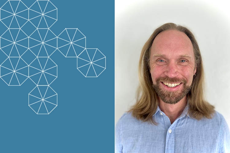 Meet our new faculty: Giles Hooker, statistics | Berkeley