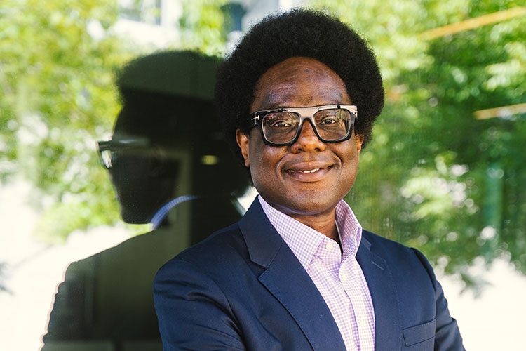 Law professor, bioethicist elected to National Academy of Medicine ...