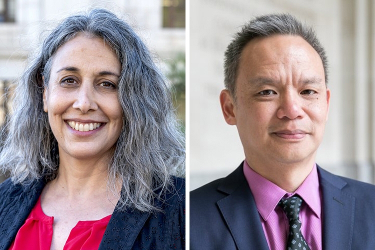 Berkeley Talks: Journalists on reporting in China and U.S.-China ...