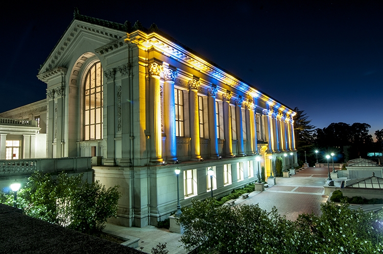 UC Berkeley top U.S. public, fourth overall in QS World rankings | Berkeley