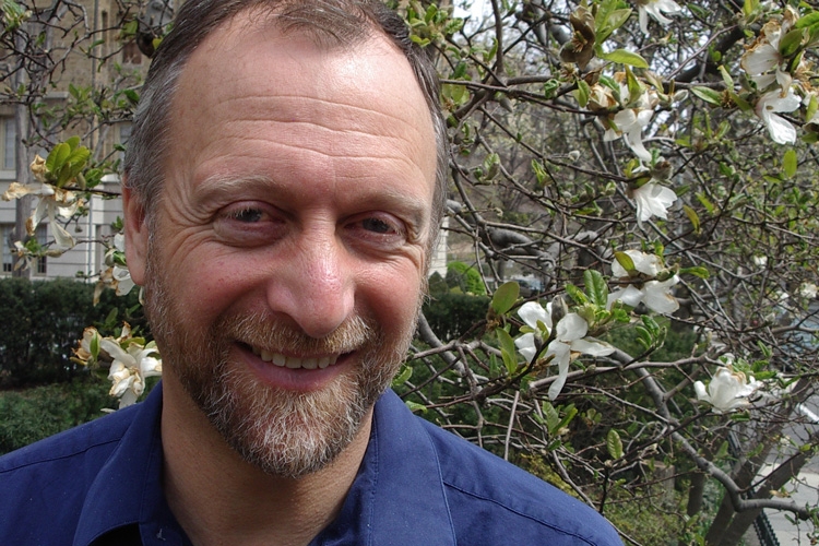 SETI pioneer Dan Werthimer to receive Drake Award | Berkeley