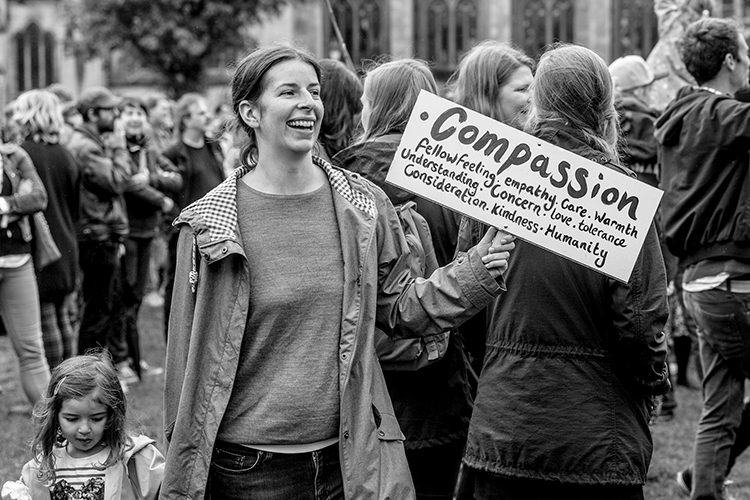 Power corrupts even the best of us. But there’s an antidote. | Berkeley